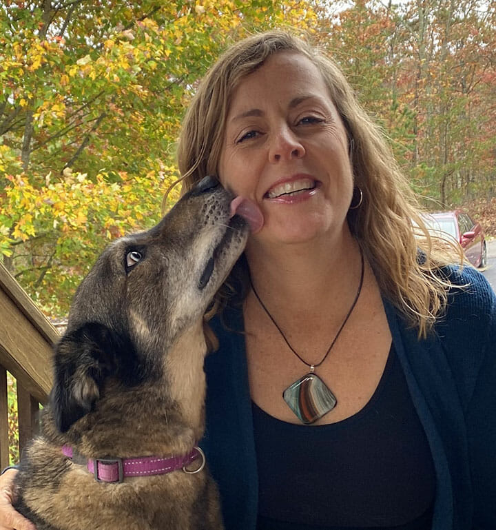 Meet the Pastor - Glade Church